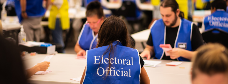 Home | Western Australian Electoral Commission